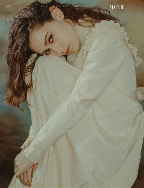 Marius Ciobanu Malvie Magazine Kavyar