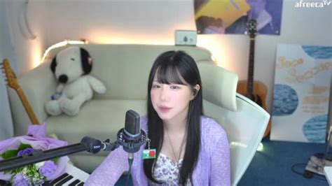 [클립]치즈 이렇게 좋아해본 적이 없어요 Soop Vod