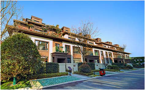 许昌别墅区许昌建安区河南许昌大山谷图库