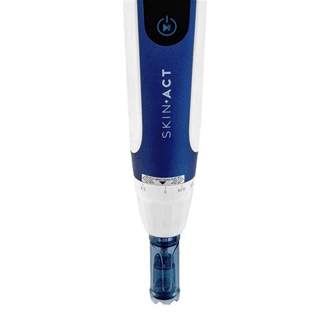 Wireless Microneedling Pen