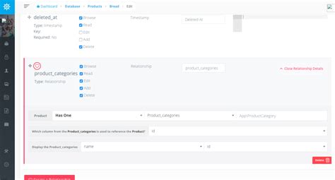 Display Name Instead Id Issue 2929 Thedevdojo Voyager GitHub