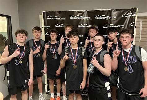 10th Grade Boys Go 9 0