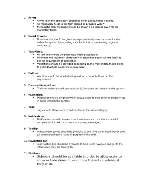Common Controls And Validations Pdf