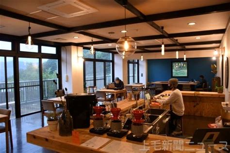 テラスで移住体験 ワーケーション施設が開業 みなかみ町 上毛新聞電子版｜群馬県のニュース・スポーツ情報