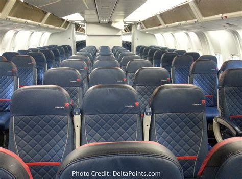 Delta 767 300 Domestic Comfort Plus Seat Delta Points Blog Renés