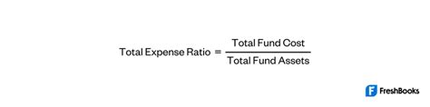 Total Expense Ratio Ter Definition Formula And Limitations