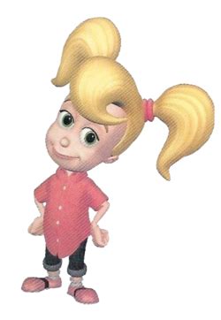 Cindy Vortex Incredible Characters Wiki