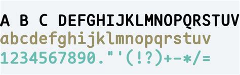 Maple Mono Fonts Free Download Onlinewebfontscom