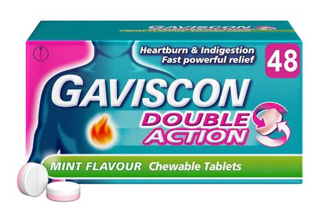 Best Heartburn Remedies To Shop Online Treat Acid
