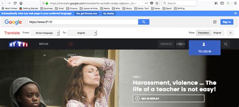 How To Translate A Website Web Hosting Sun