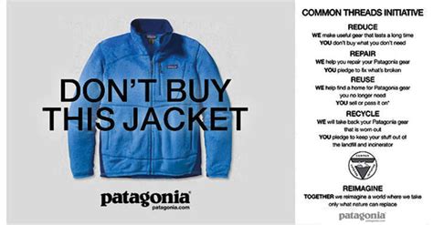 Patagonia Brand