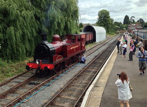 Metropolitan Railway E Classgallery Locomotive Wiki Fandom
