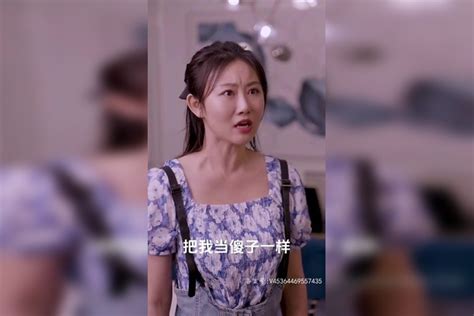 傻子龙婿第6集