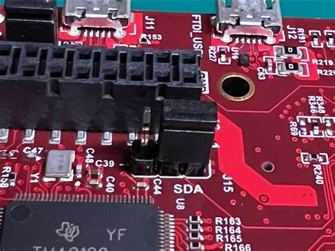 Iwr6843aopevm Running Out Of Box Demo Sensors Forum Sensors Ti E2e Support Forums