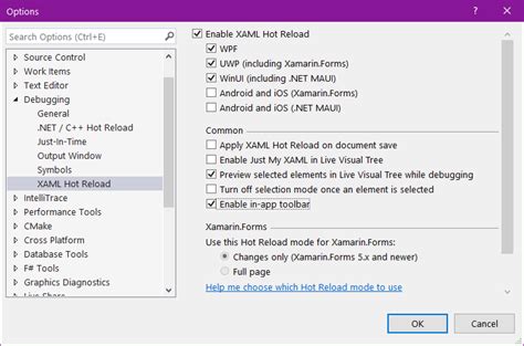 In App Toolbar How To Exclude It Microsoft Qanda