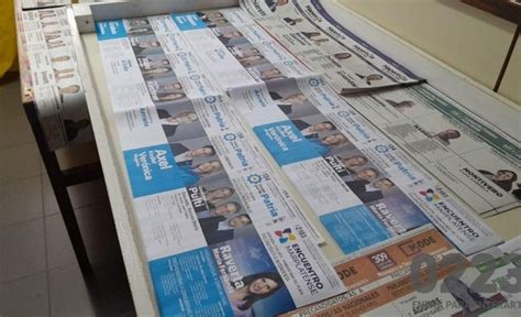¿qué Tengo Que Hacer Si No Puedo Votar 0223