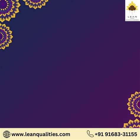 Leanquality Solutions I Pvt Ltd On Linkedin Happydiwali