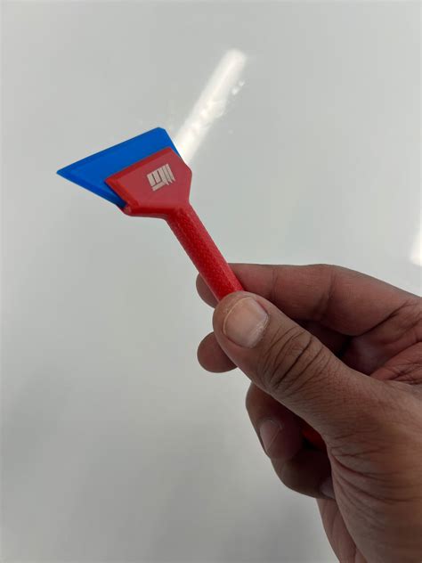 Buy Mini Extractor Squeegee Efficient Solution Extraction