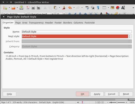 How To Install The Latest LibreOffice In Ubuntu Softpedia