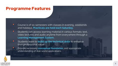 B Tech Electronics Communication Engineering Lateral Entry PPT