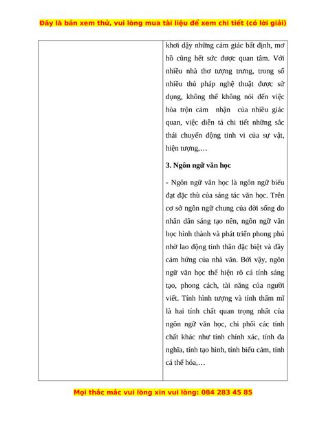 Giáo án Cấu Tứ Và Hình ảnh Trong Thơ Trữ Tình 2024 Kết Nối Tri Thức