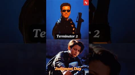 Terminator 2 Cast Then Vs Now 1991 Celebrity Shorts Sauncut