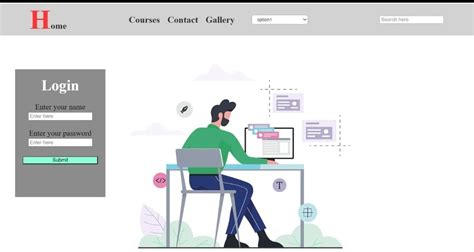 Abinaya C On Linkedin Webdevelopment Html Css Frontenddevelopment