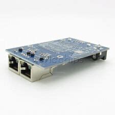 Hi Link HLK RM04 Serial Wifi Ethernet Wifi Module India Ubuy