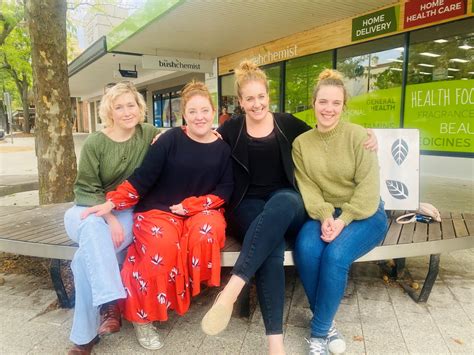 Big Brothers Big Sisters Underway Tumut And Adelong Times