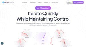 Deepchecks Tool Explained Quick Overview Features More