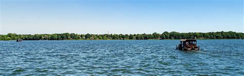 Urlaub Im Ruppiner Seenland
