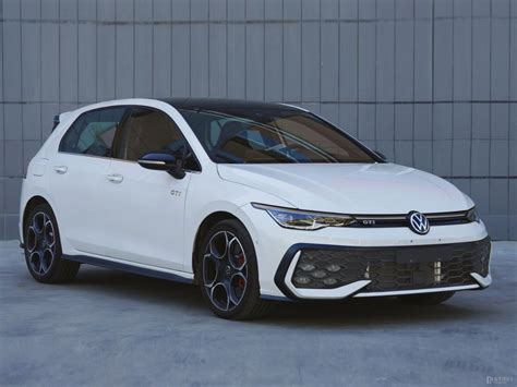 高尔夫gti报价图片参数配置石家庄晨阳一汽大众太平洋汽车