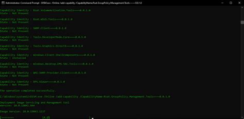 How To Install And Uninstall RSAT For Windows PC Guide