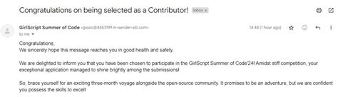 Opensource Gssoc Girlscript Learner Contributor Abhivyakt B