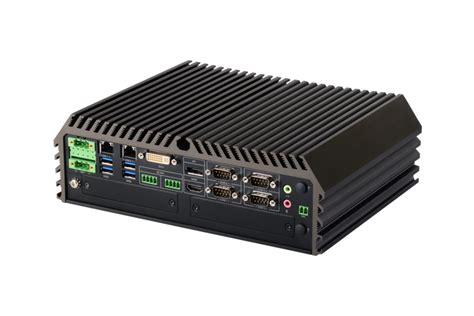 Embedded MXM GPU Computer Autech Technology