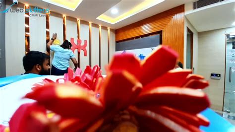 Priyanka Shaw On Linkedin Offices Getting Decked Up With Durga Pujo