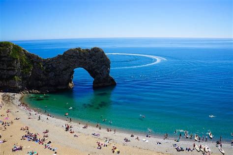 Things To Do In Jurassic Coast Dorset And East Devon