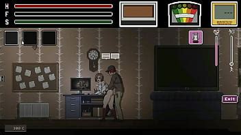 Hombre Teniendo Sexo Con Una Bella Dama En El Juego Hentai Lustful Spirit Hunt Ryona Xvideos Com