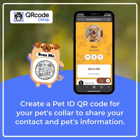 A Pdf Qr Code Allows You To Share A Pdf File With Your Users With A
