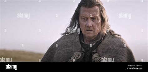 The Rising Hawk Aka Zakhar Berkut Robert Patrick 2019 © Shout Factory Courtesy Everett