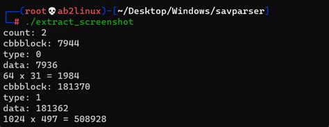 github ab2pentest virtualbox savedstate parser virtualbox saved