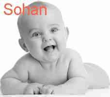 Sohan - meaning | Baby Name Sohan meaning and Horoscope