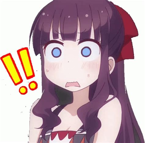 Anime Sticker Anime Tumuklas At Magbahagi Ng Mga My XXX Hot Girl