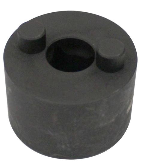 Western Star Leaf Spring Socket