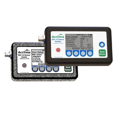 Rd Sdi Acclima Acclima