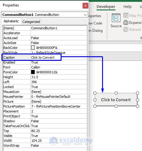 Import Data From Excel Into Word Automatically Using VBA Ways