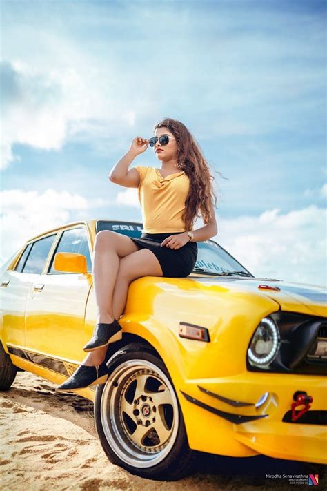 tharushi nethmini hot photo shoot