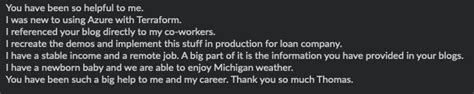 Microsoft Azure Github Terraform Githubactions Azuredevops Blogging Thomas Thornton