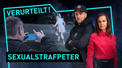 Sexualstrafpeter Verurteilt Der Gerichtspodcast Youtube