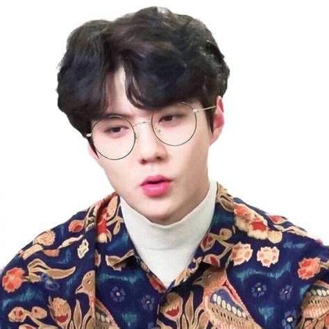 Exo Sehun Png